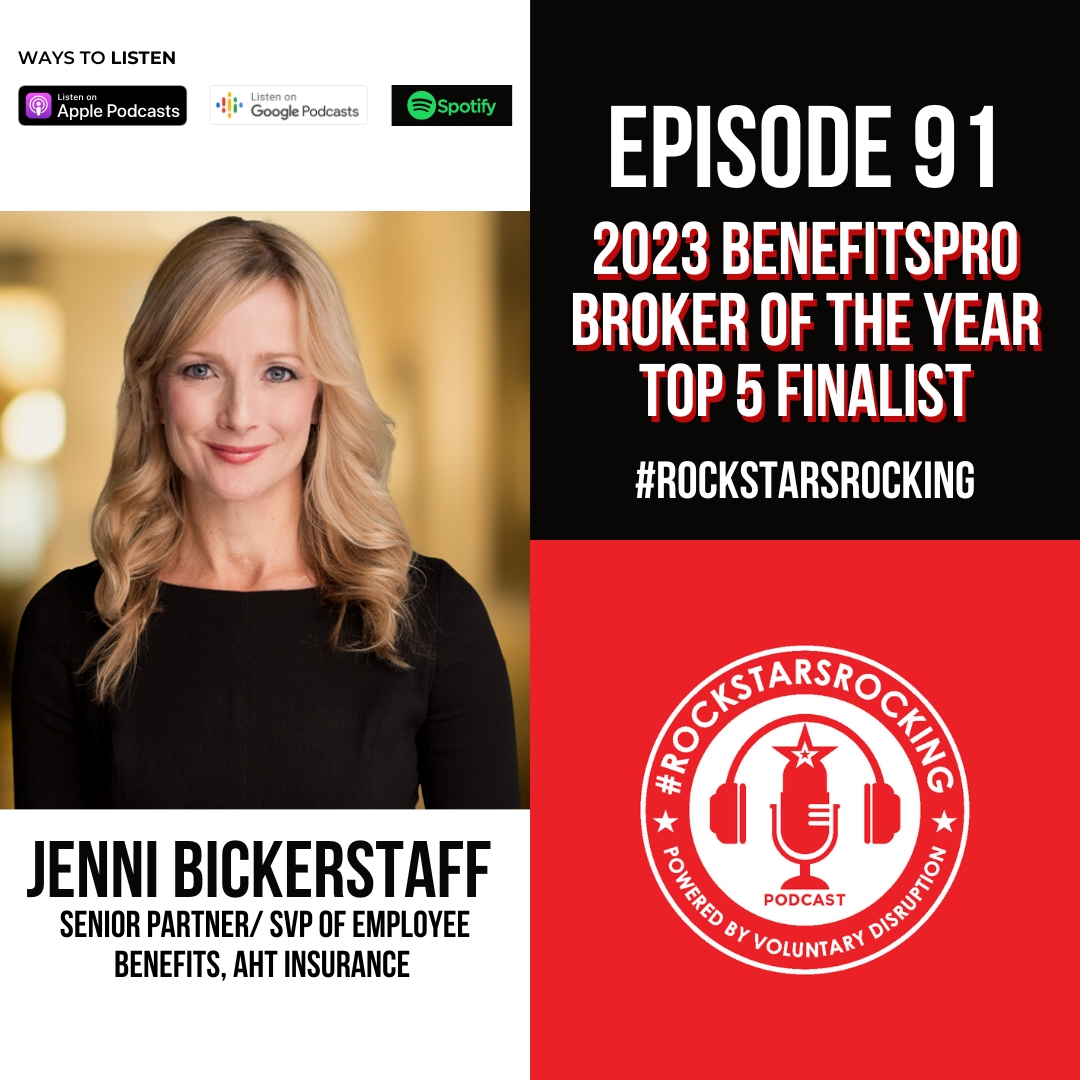 2023 BenefitsPRO Broker of the Year Top 5 Finalist: Jenni Bickerstaff ...